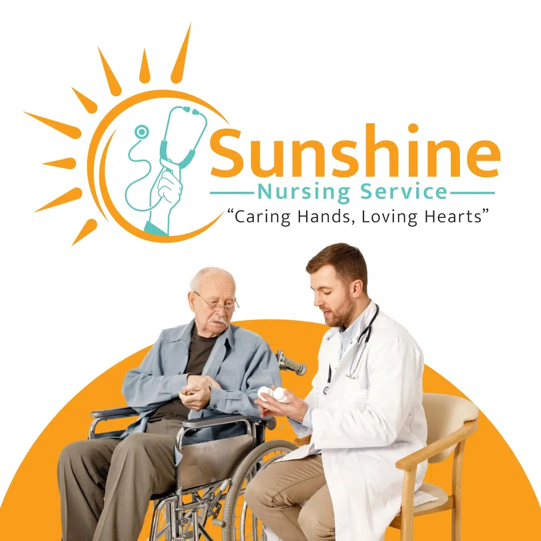 Home Nursing Services in Miami Lakes, FL | Sunshine Nursing